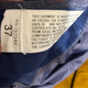 USPS | Pants | Mens Letter Carrier Uniform Pants | Poshmark